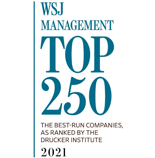 KB Home - KB Home Named to The Wall Street Journal’s “Management Top ...