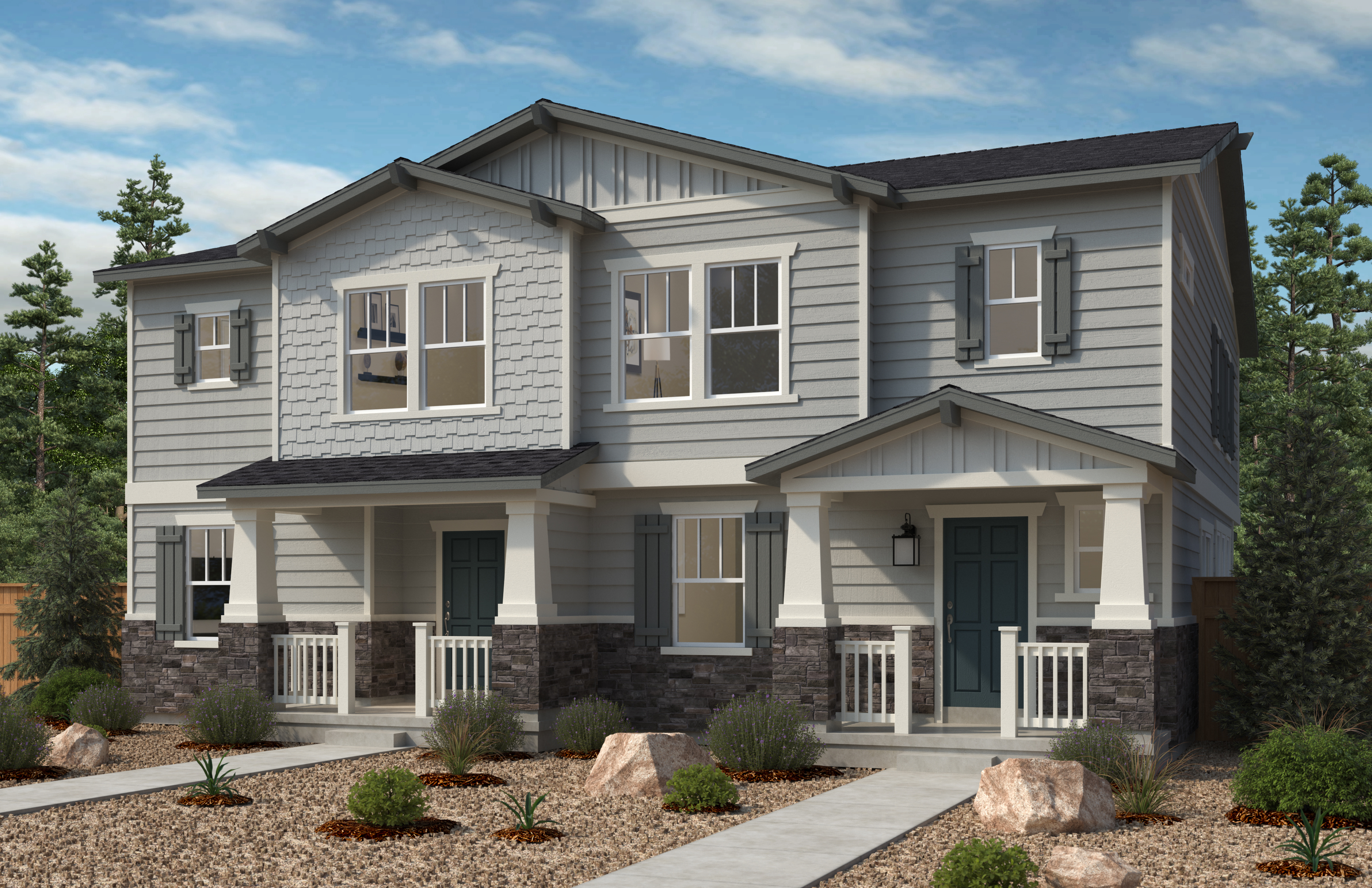 KB Home - KB Home Announces the Grand Opening of Three New Communities ...