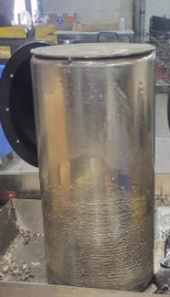 Li-Metal - Li-Metal Produces Lithium Metal Ingots Using Reprocessing ...