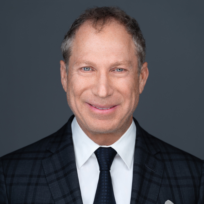 SBA Communications Corporation - Company - Leadership - Person Details