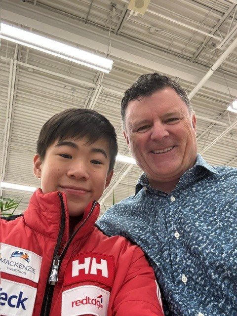 Canadian Tire Corporation, Limited - BC Canadian Tire stores band ...