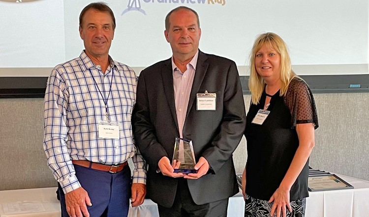 Canadian Tire Corporation, Limited - Dealer Spotlight: David Urso ...