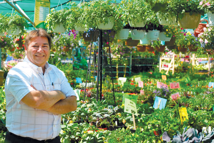 Canadian Tire Corporation, Limited - Kamloops Canadian Tire doubles its ...