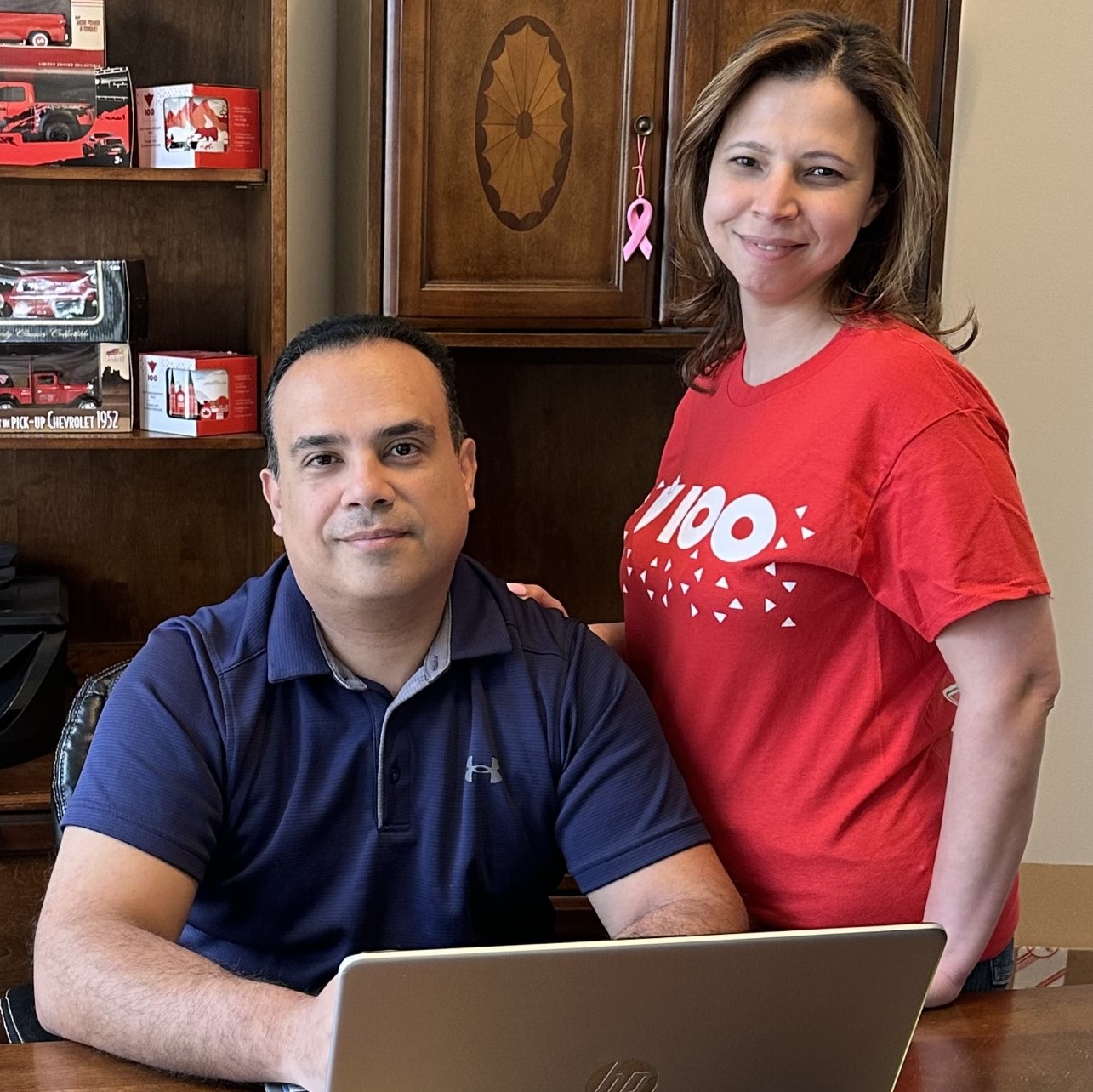 Canadian Tire Corporation, Limited - Canadian Tire Dealer Spotlight ...