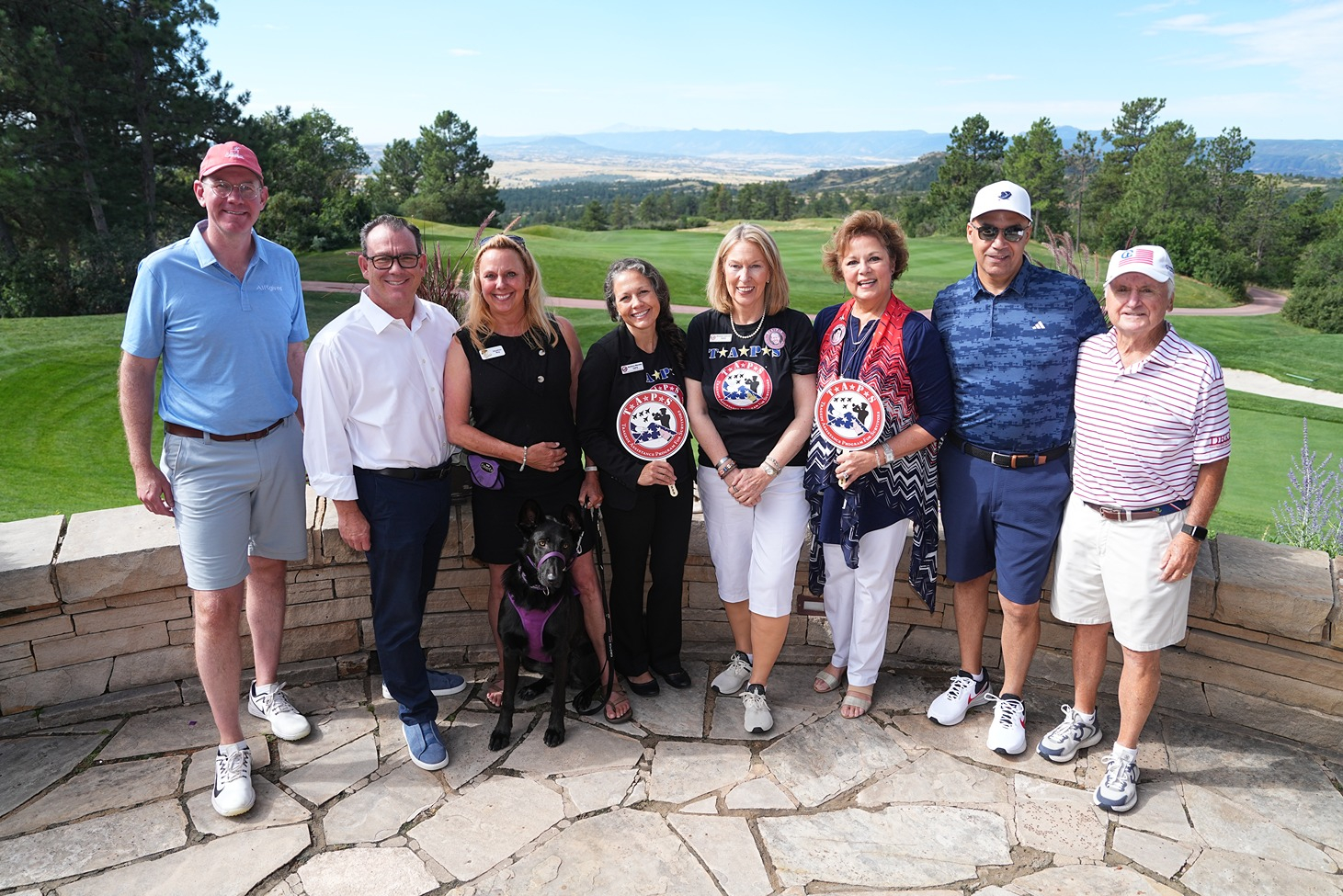 AIR Communities - 21st Annual AIR Gives Golf Classic Raises $460,000 ...