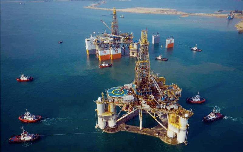 Paramount Planning | Noble Corporation