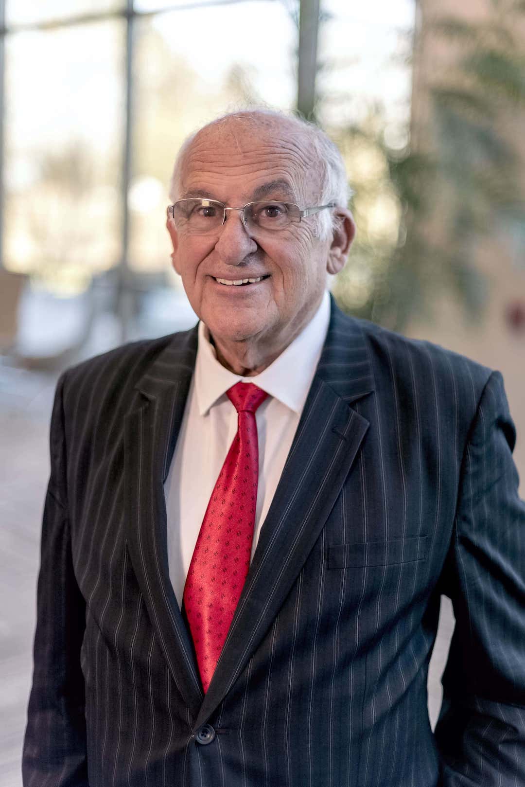 Investors - Governance - Board of Directors - Person Details - Primis ...