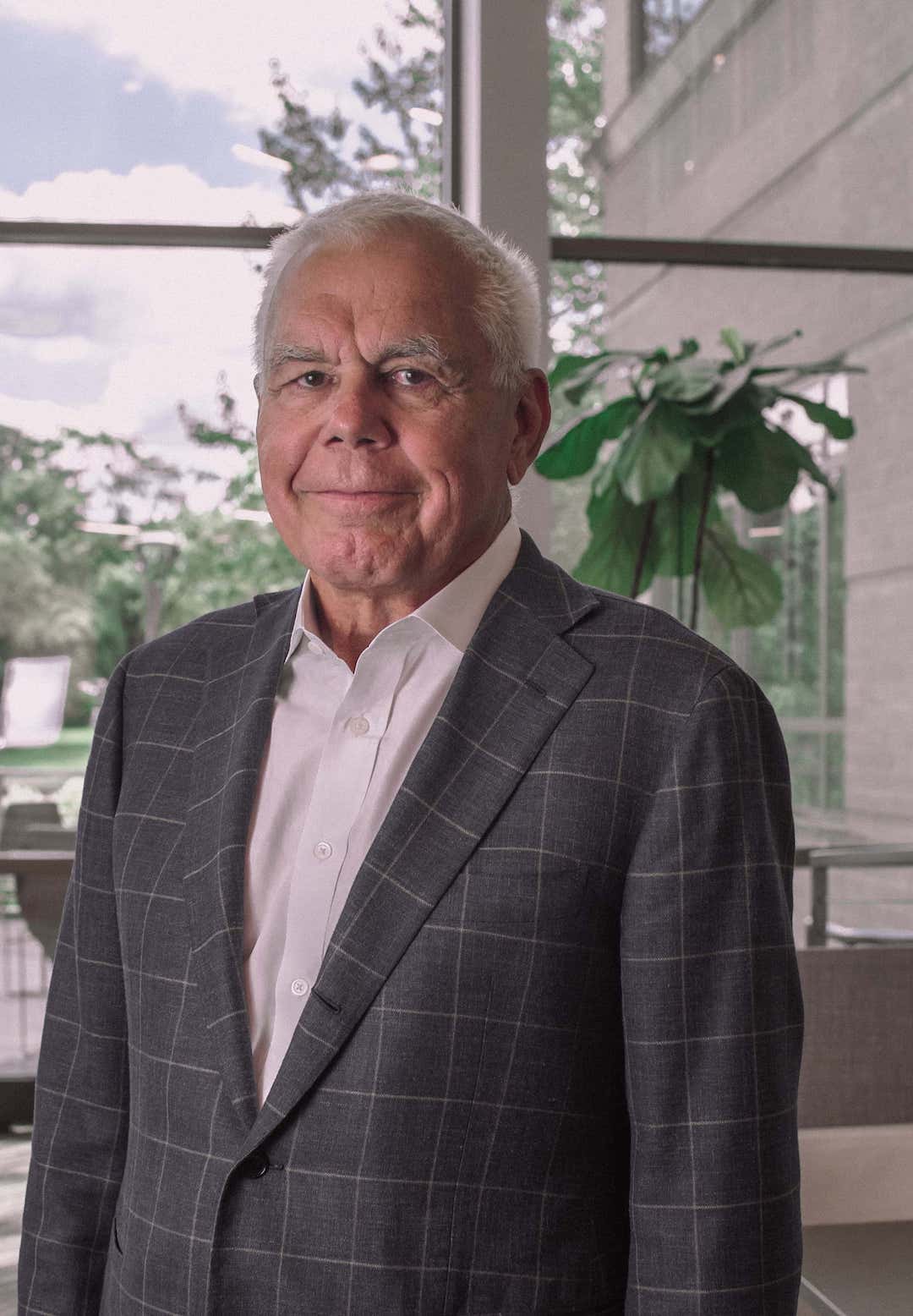 Investors - Governance - Board of Directors - Person Details - Primis ...