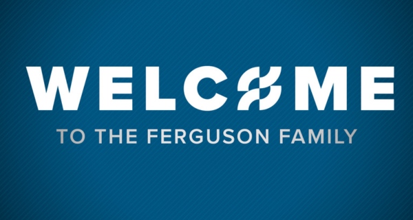 Ferguson - Home
