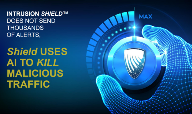 Intrusion Inc. - Q2 2021 Financial Results Conference Call