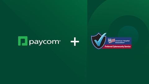 Paycom Software, Inc. - Paycom Recognized as an American Hospital ...